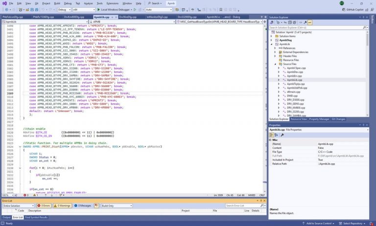Software – AEWA Website